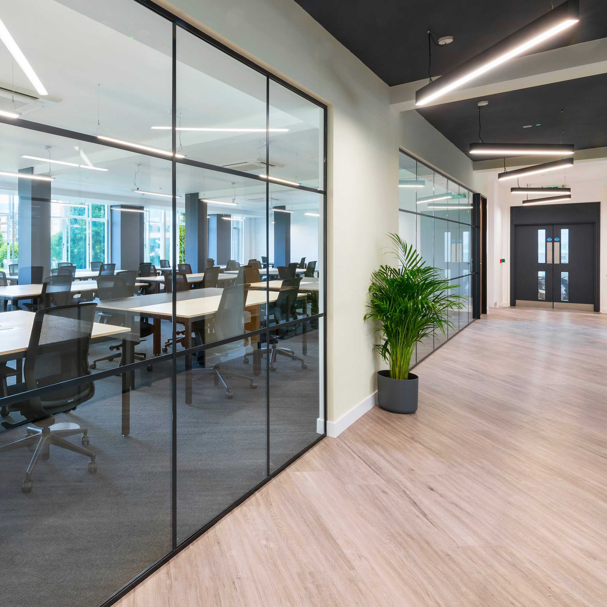 6 Unique Interior partitions which are simply beautiful - Aastitva