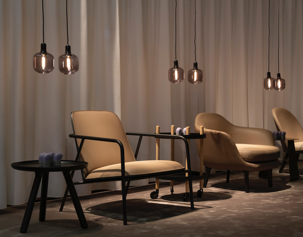 20 Unique Hanging Lights Design Ideas - Aastitva