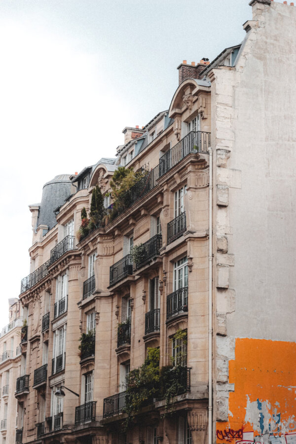 17 Unique Classical Facade Design Ideas - Aastitva