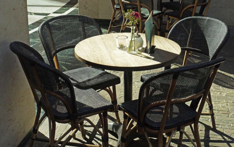 12+ Table Organization Design Ideas - Aastitva