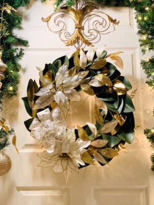 26 Christmas Decoration Ideas for your home - Aastitva