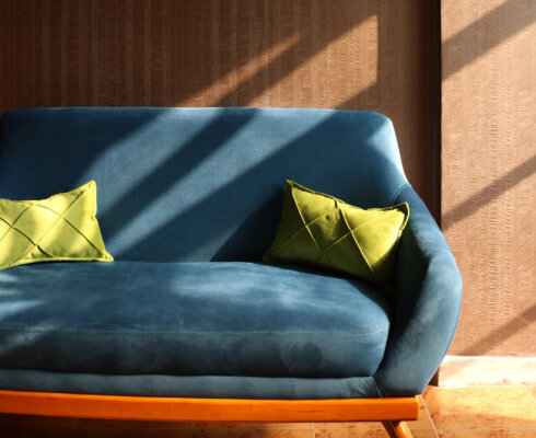 20 Colorful Couch design ideas for your home inspiration. - Aastitva