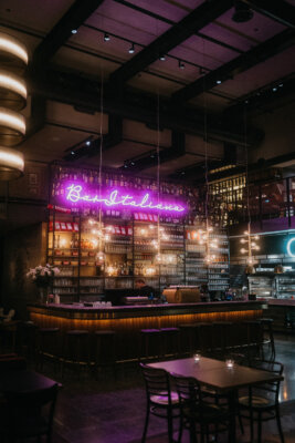 20 Bar Design Ideas that are bold and beautiful - Aastitva