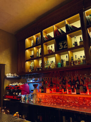 20 Bar Design Ideas that are bold and beautiful - Aastitva