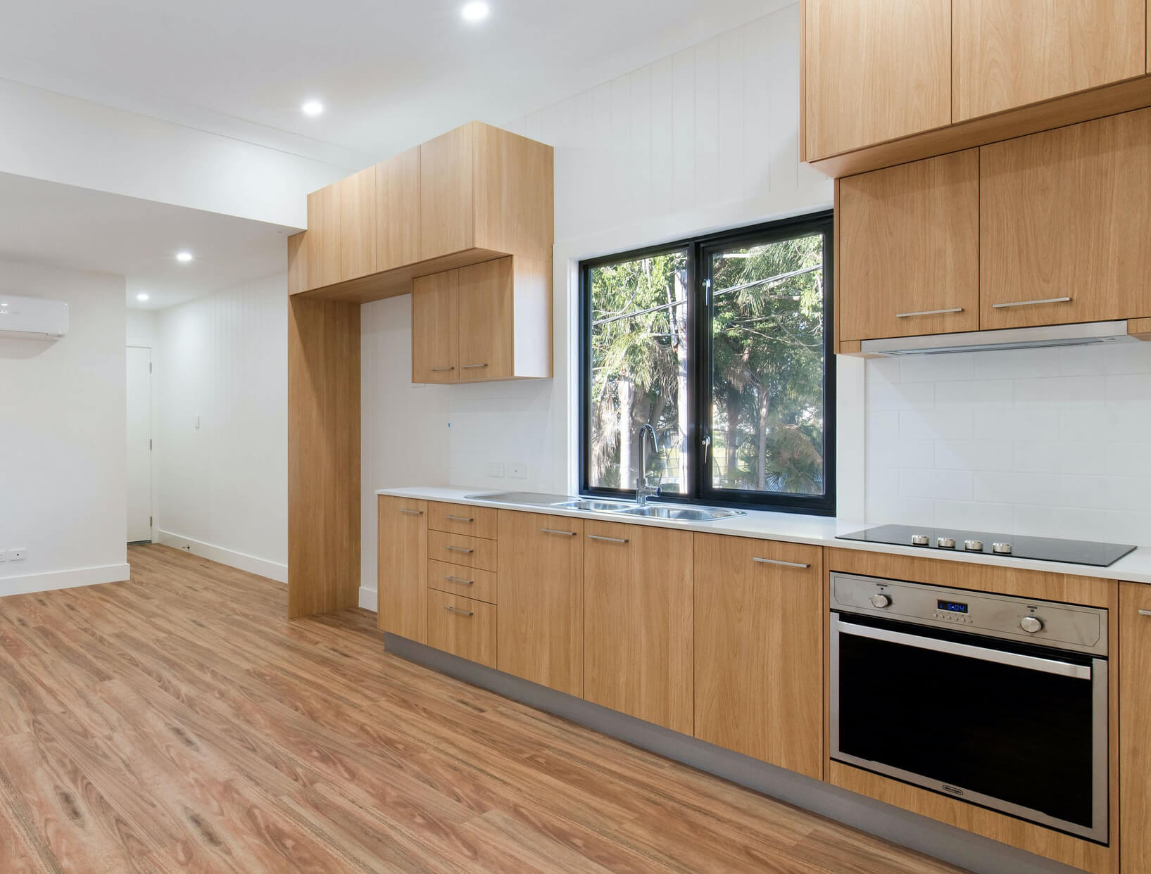 15+ Design Ideas of Beautiful Wooden kitchens for your next home