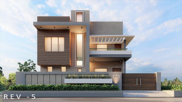 40 Modern Design for your Next Home. - Aastitva